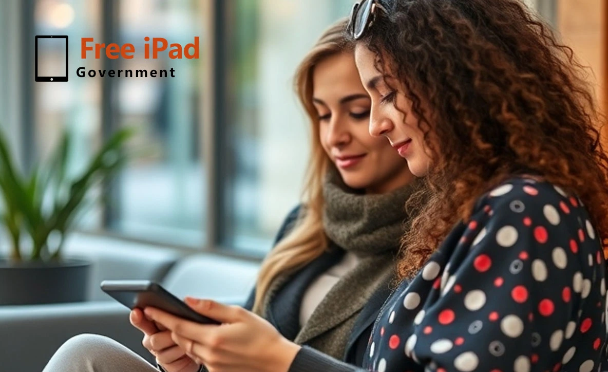 How To Get Free Government Tablet | Apply Now 2025